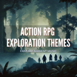 Action RPG Exploration Themes