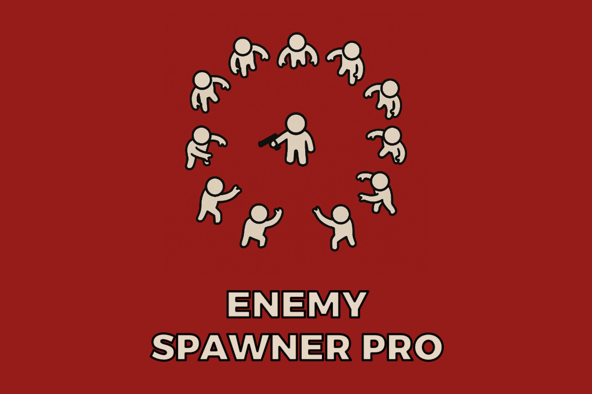 Enemy Spawner Pro | Systems | Unity Asset Store
