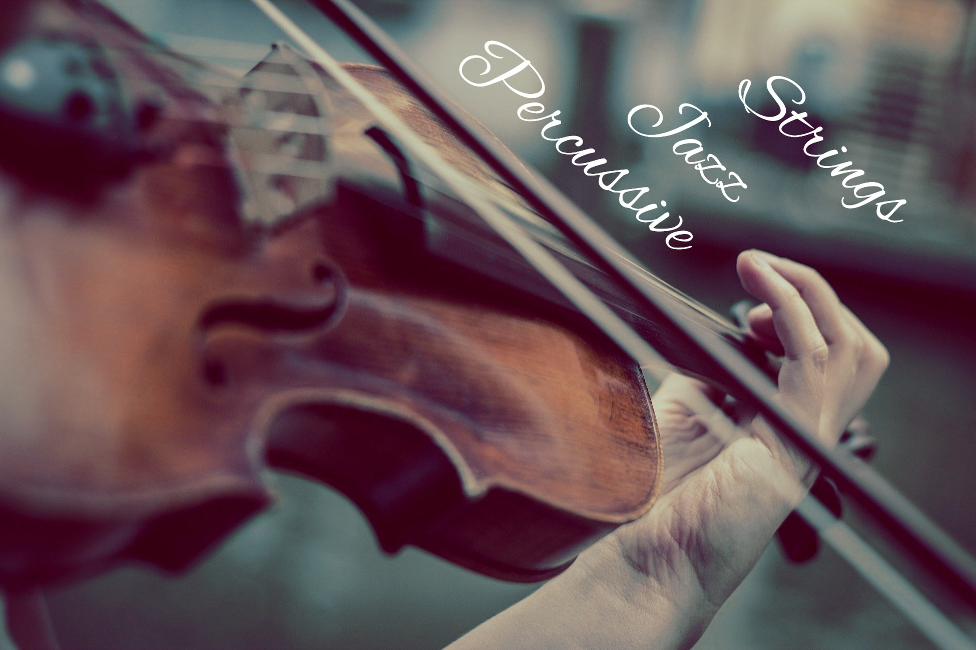 Percussive Jazz Strings | Orchestral Music | Unity Asset Store