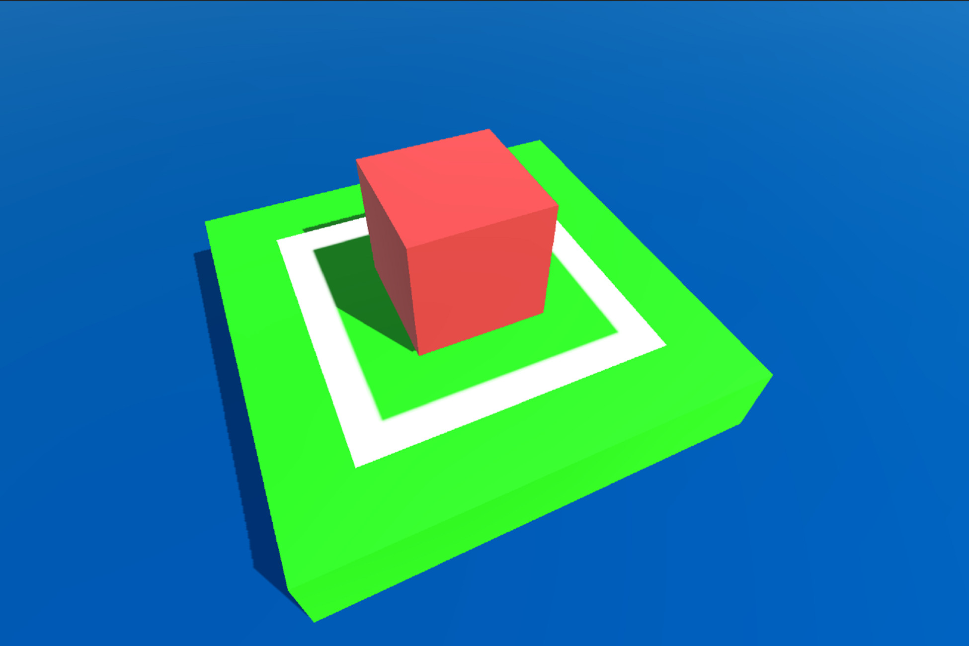 Jumpy Square | Packs | Unity Asset Store