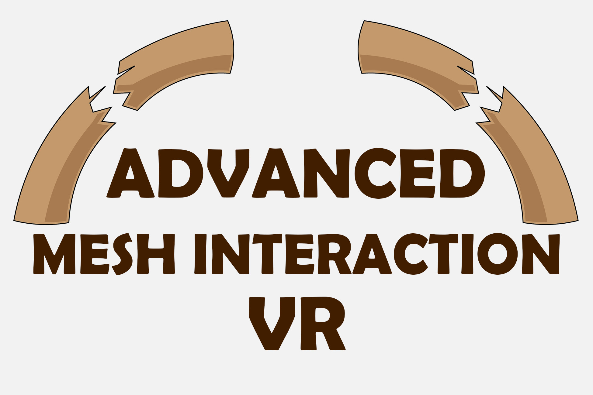 Advanced Mesh Interaction Performant Vr Focused Mesh Deformation And Slicing Utilities Tools 2095