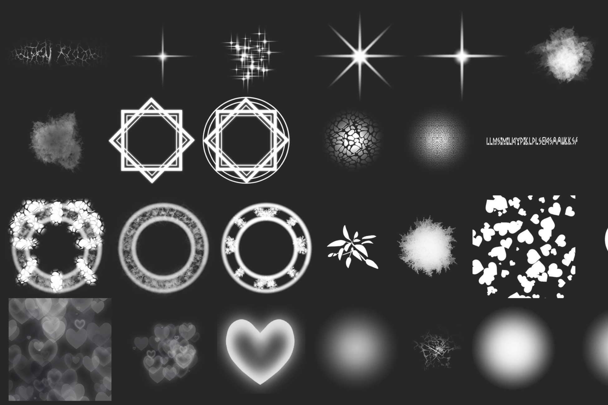 Water Aura FX | VFX Particles | Unity Asset Store