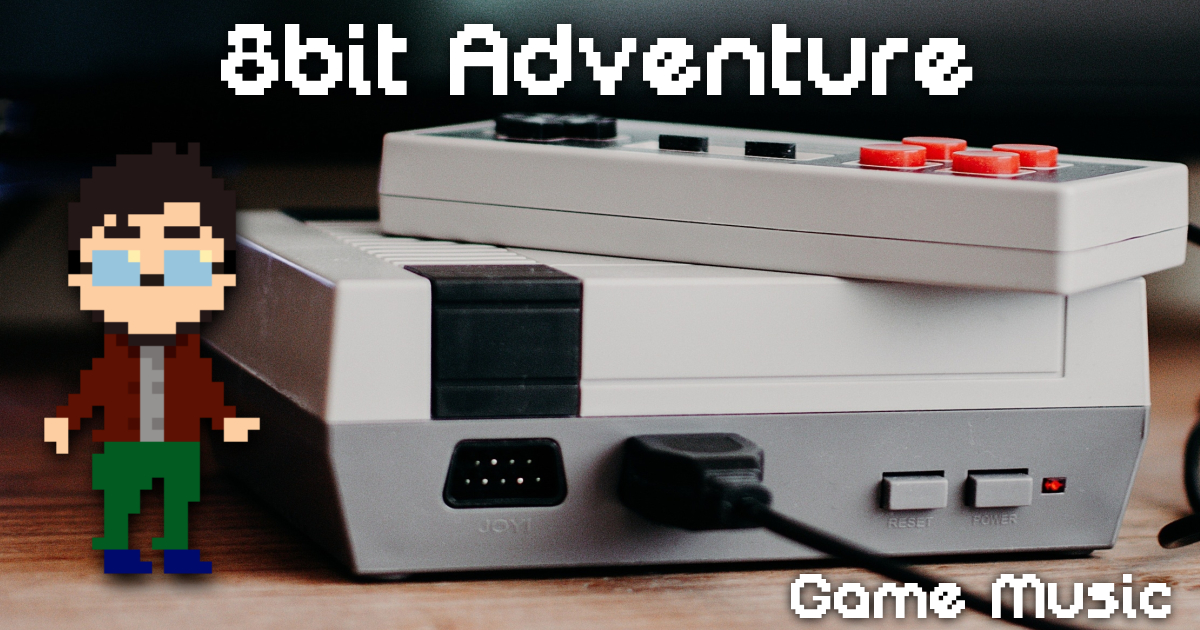 8bit Adventure Game Music Pack | Electronic Music | Unity Asset Store