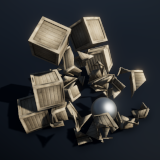 Breakable Objects System Ultimate Pack