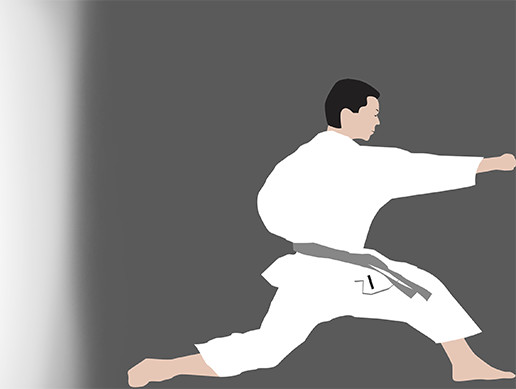 Classic Karate Sprites | 2D 캐릭터 | Unity Asset Store