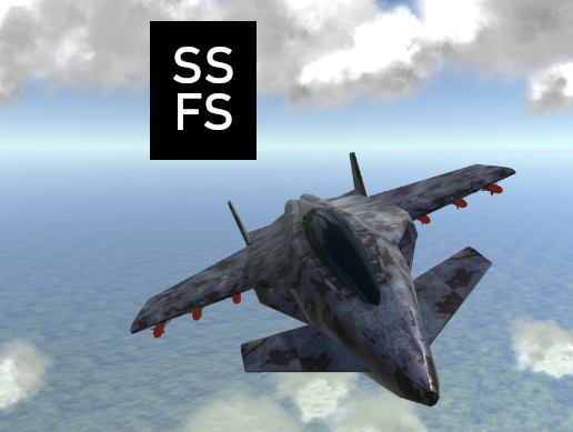 Flight System: Jet, Helicopter and Weapons | Systems | Unity Asset Store