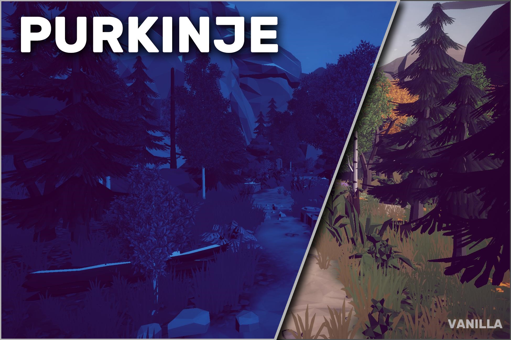 Spice Up: Purkinje | カメラエフェクト | Unity Asset Store