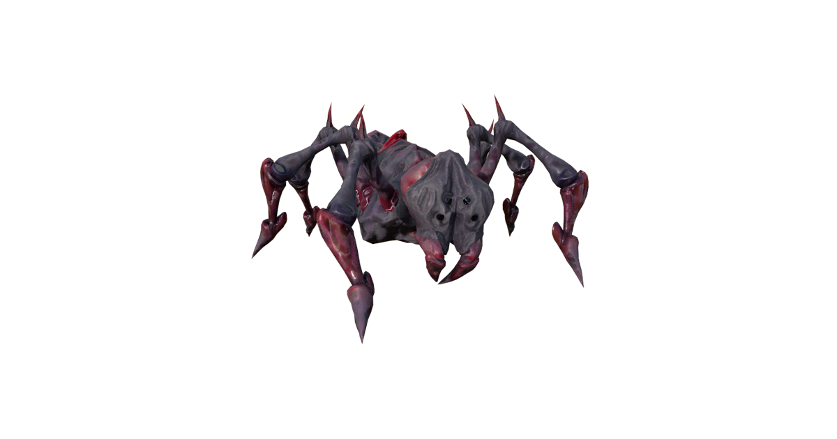 Spider Animated | 3D Creatures | Unity Asset Store