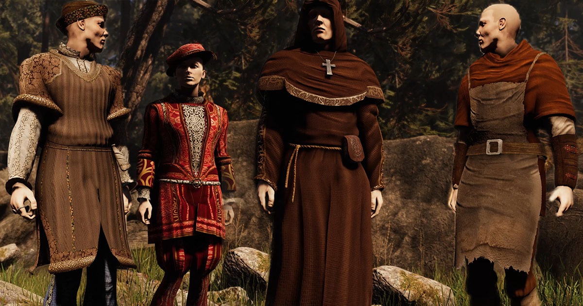 Human NPC Complete Pack | 3D Humanoids | Unity Asset Store