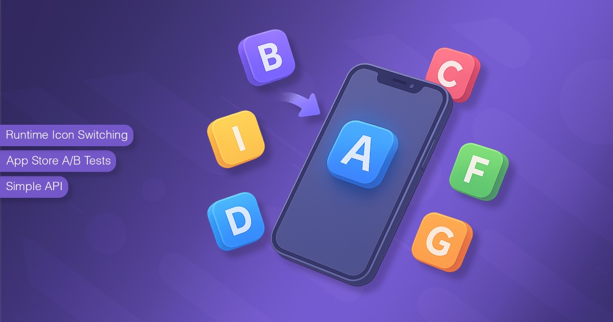 Alternate Icons for iOS | Integration | Unity Asset Store