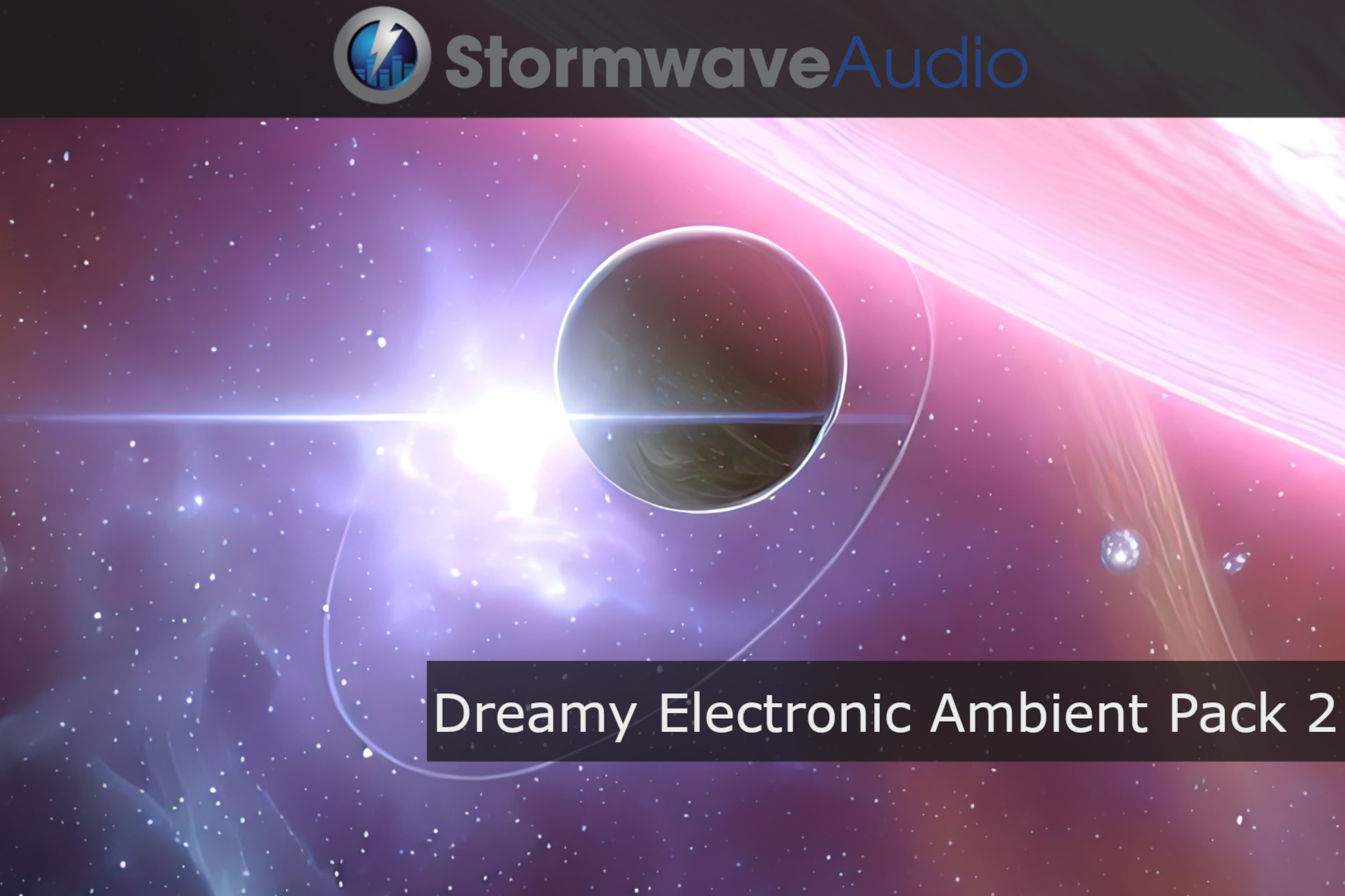 Dreamy Electronic Ambient Music Pack 2 | Electronic Music | Unity Asset ...
