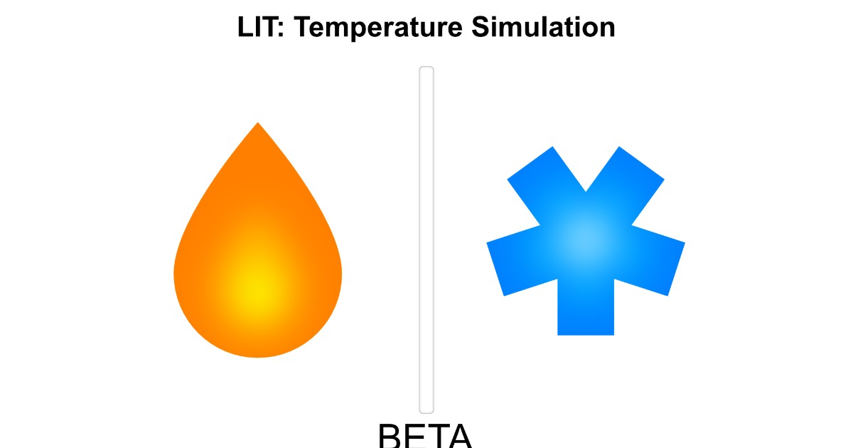 Lit : Heat Simulation (Beta) | Physics | Unity Asset Store