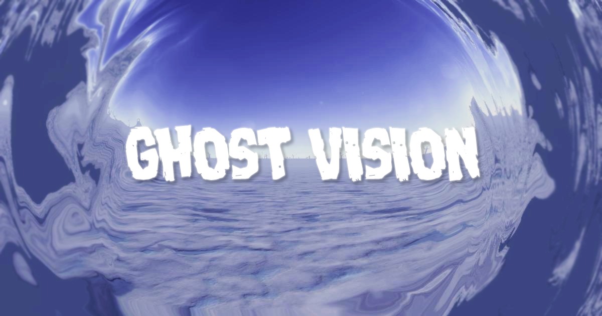 Spice Up: Ghost Vision | Fullscreen & Camera Effects | Unity Asset Store
