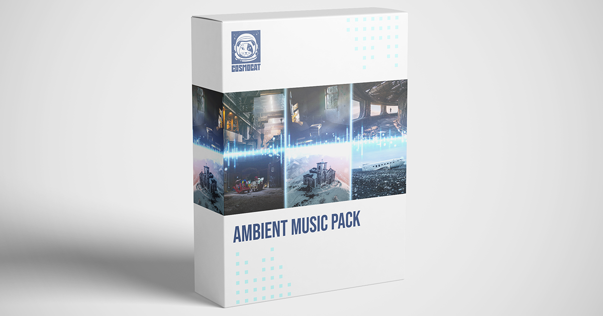 The Ambient Music Pack | Audio Music | Unity Asset Store