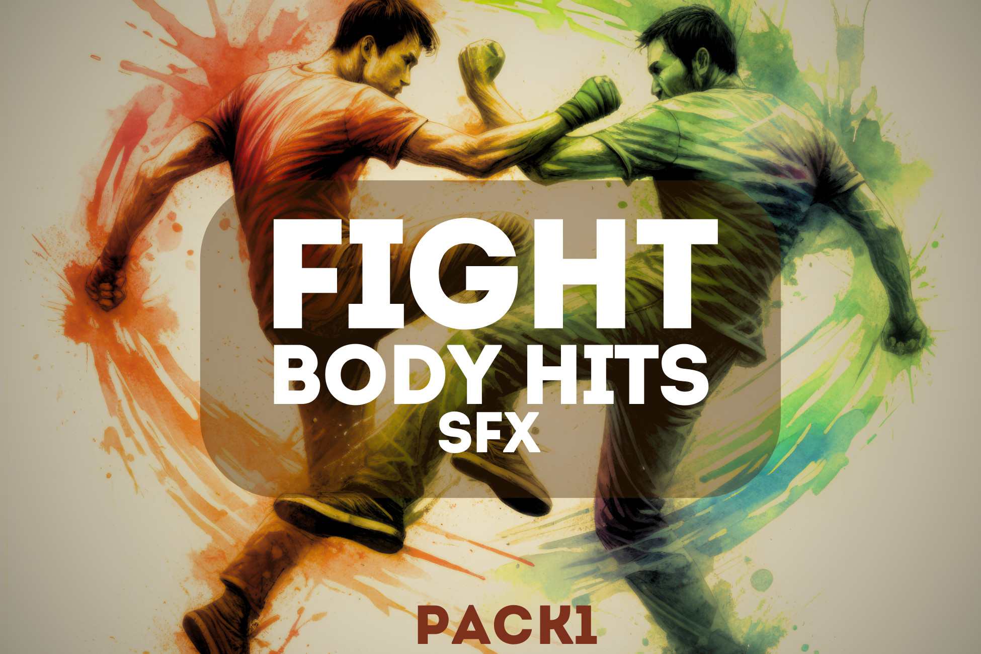 FIGHT: BODY HITS SFX PACK1 | 기타 효과음 효과음 | Unity Asset Store