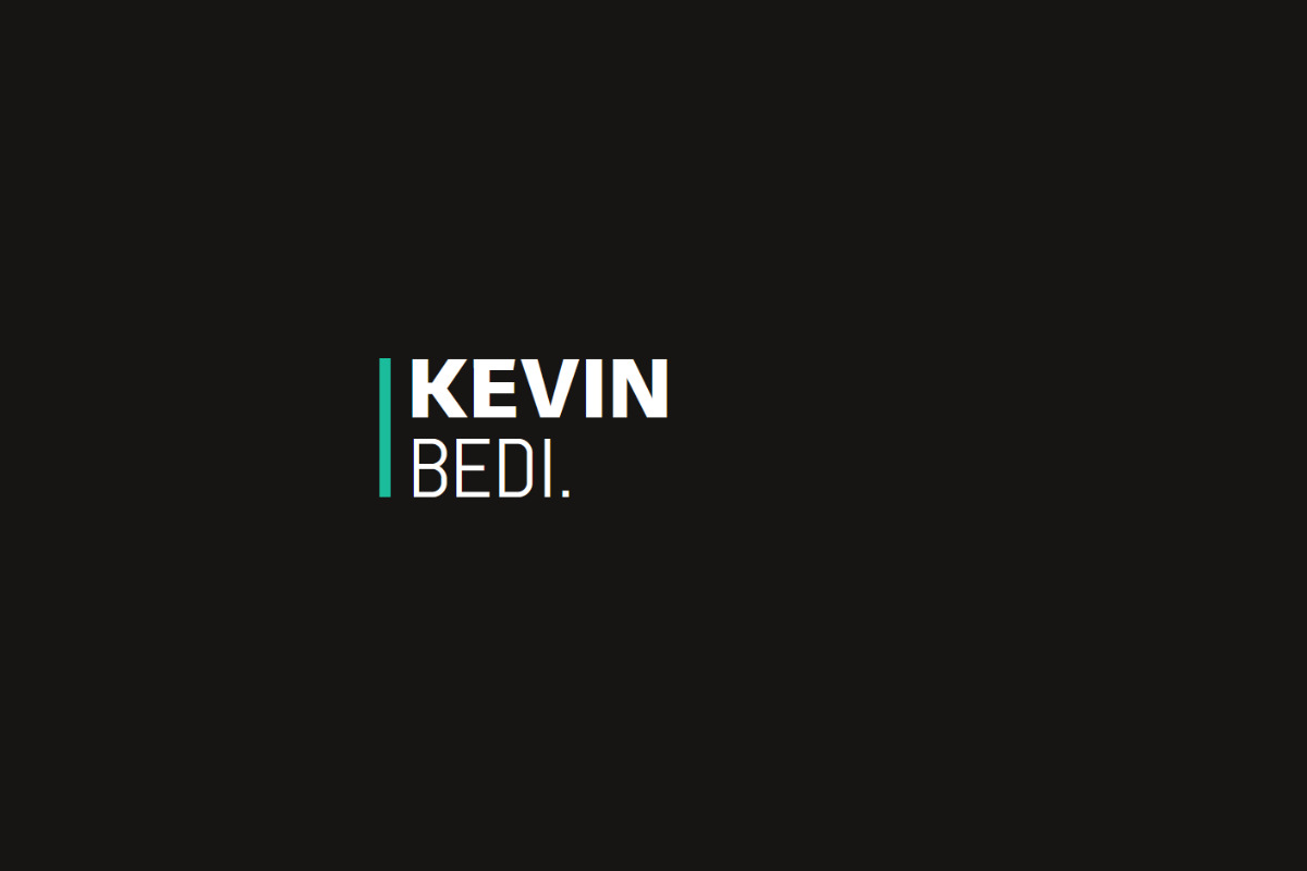 Kevin Bedi - Asset Store