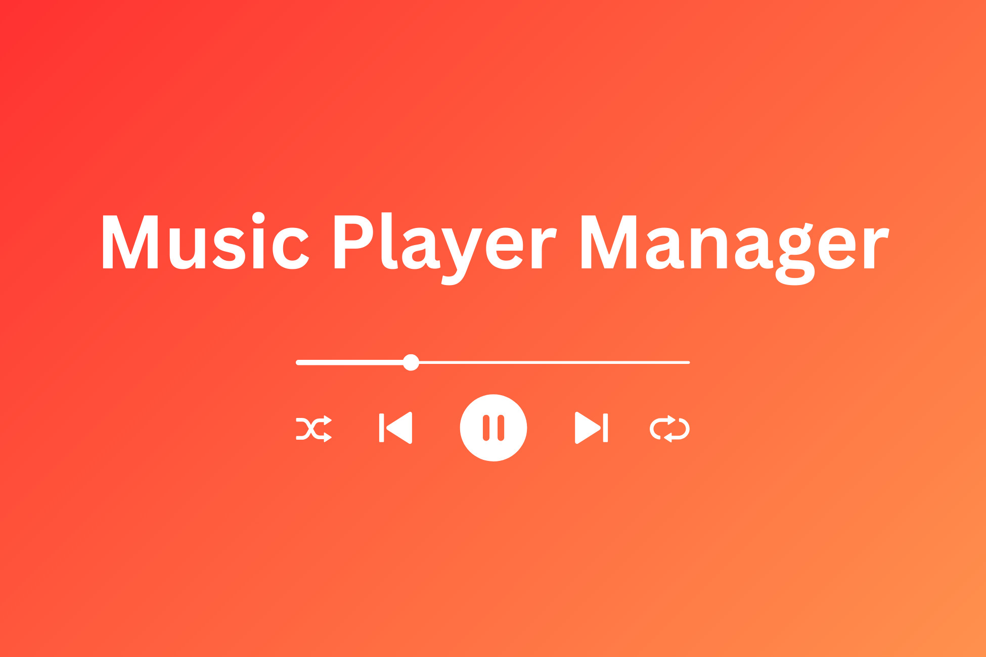 Music Player Manager | Audio | Unity Asset Store