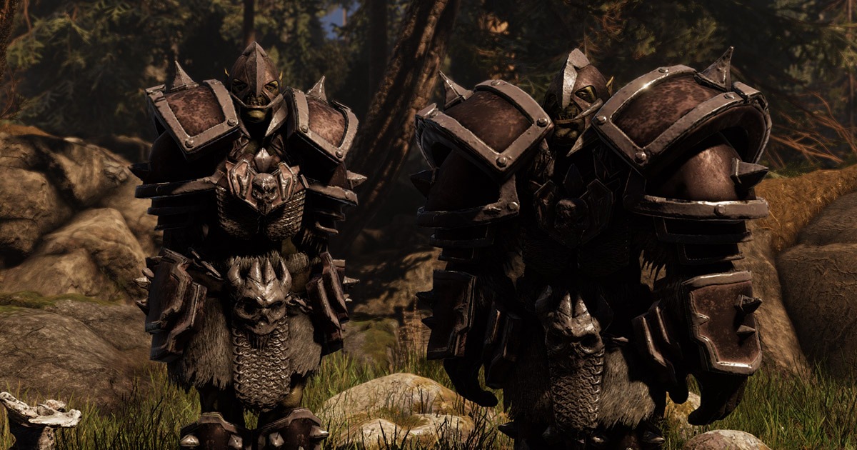 Orcs Complete Pack | 3D Humanoids | Unity Asset Store