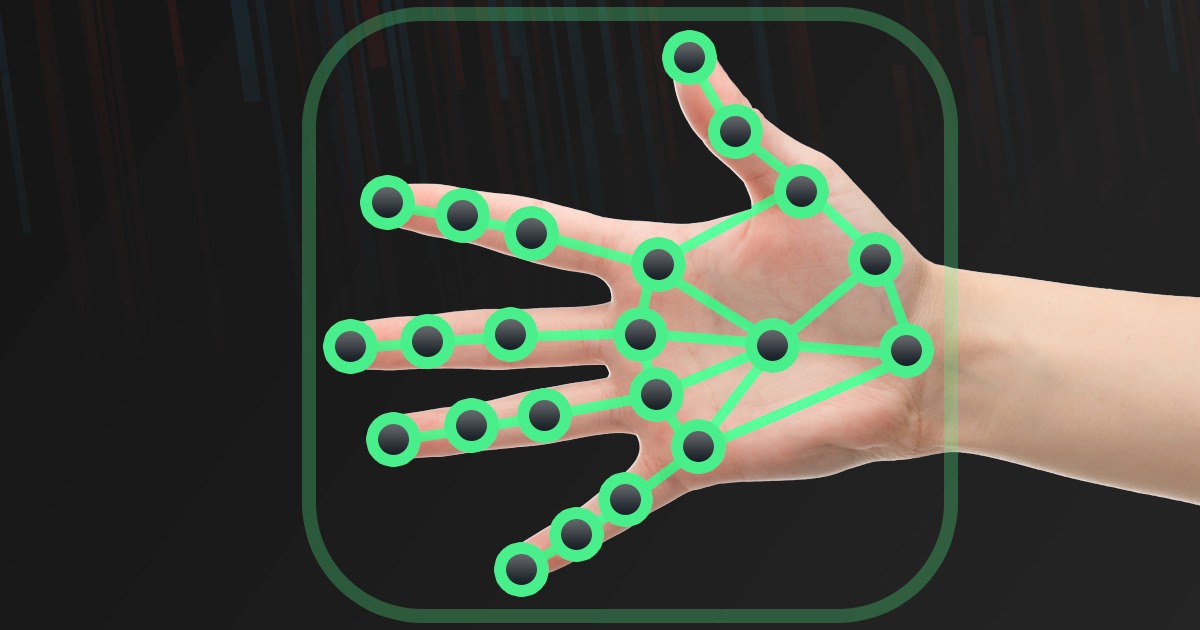Hand & Finger Tracking [Android] | AI-ML Integration | Unity Asset Store