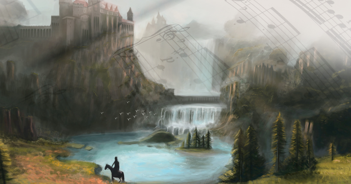 Fantasy World Music Loops | Audio Music | Unity Asset Store