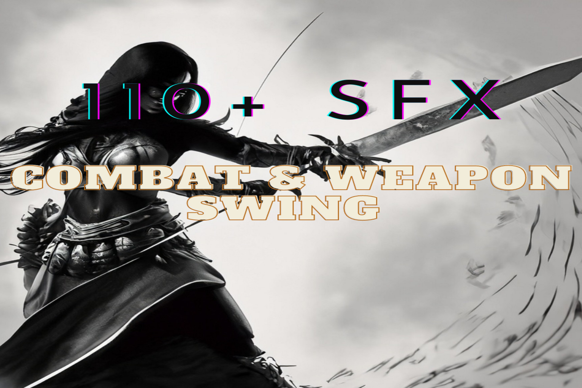 Combat & Weapon Swing Sound Pack | Audio Sound FX | Unity Asset Store