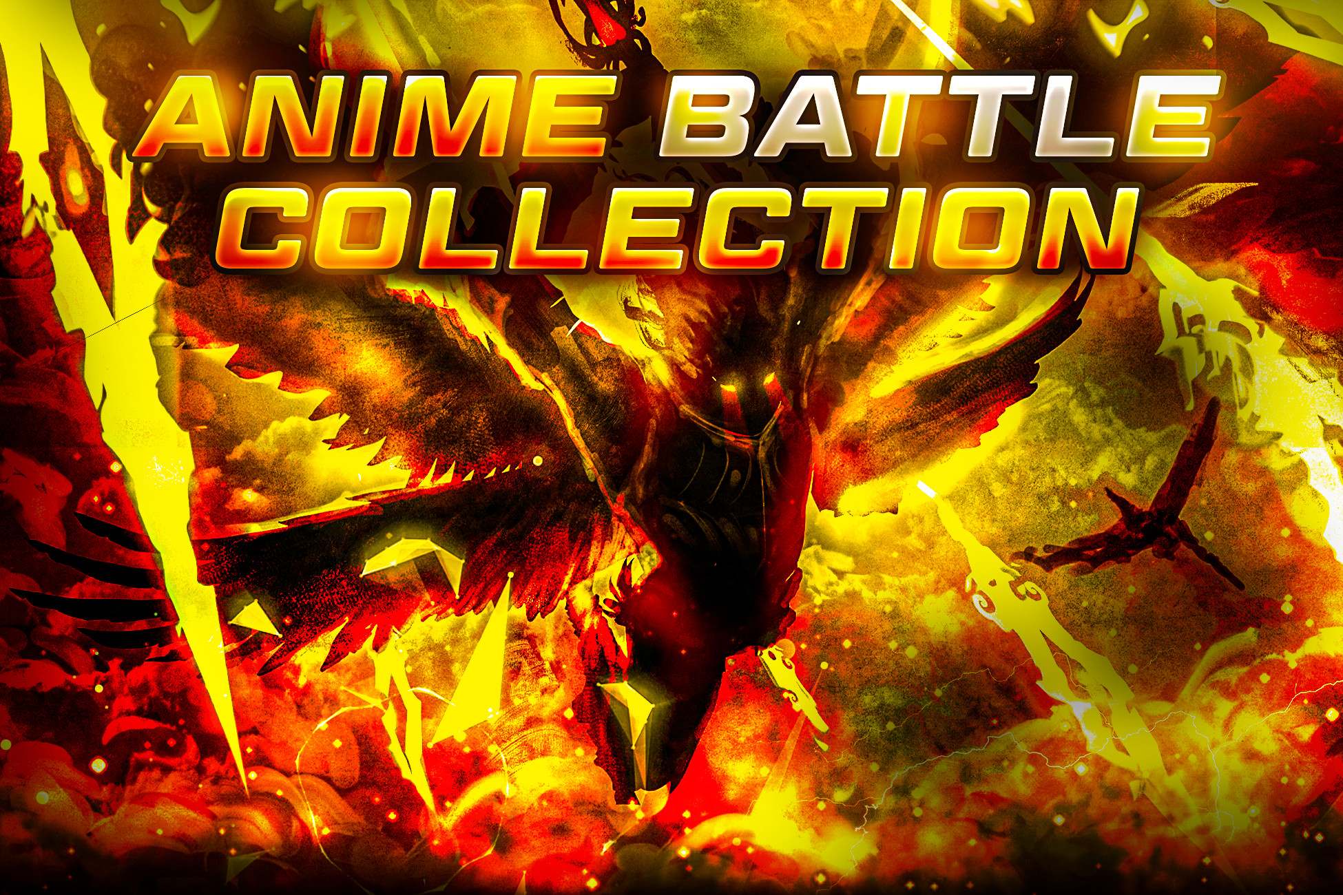 Anime Battle Music Collection | Electronic Music | Unity Asset Store