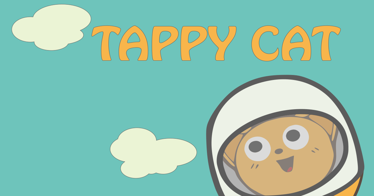 Tappy Cat | 템플릿 | Unity Asset Store