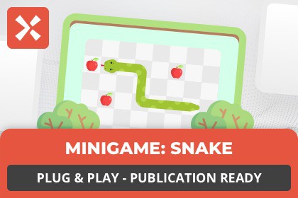 Snake Game Template | Unity AssetStore概要 优惠信息 beta