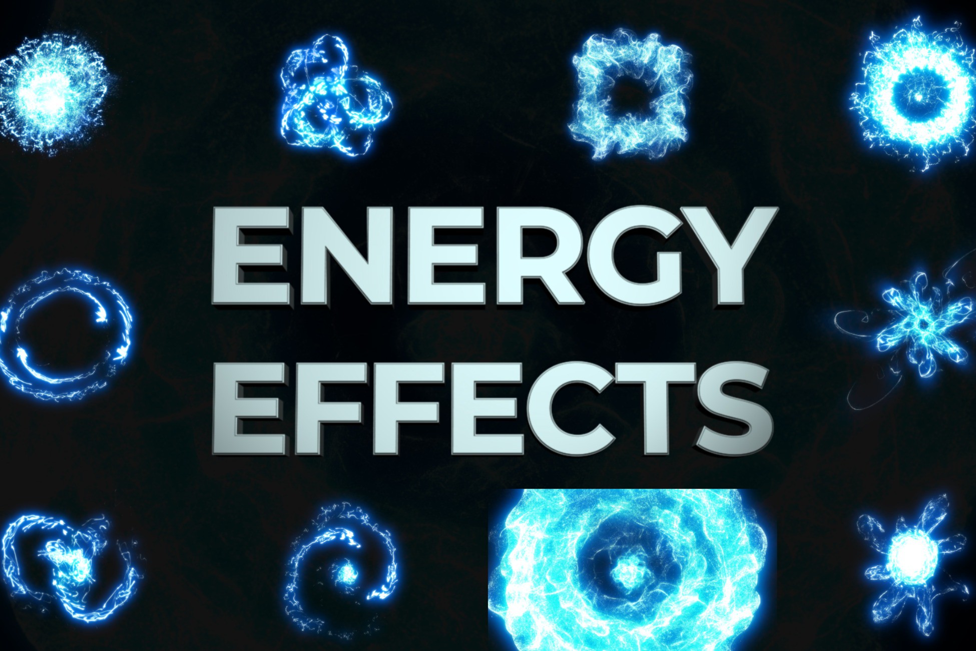 Energy Effects And Transitions (26.05) by FXMonster