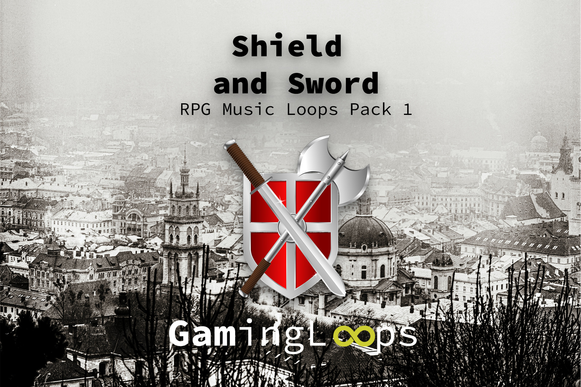 Shield and Sword | Orchestral Music | Unity Asset Store