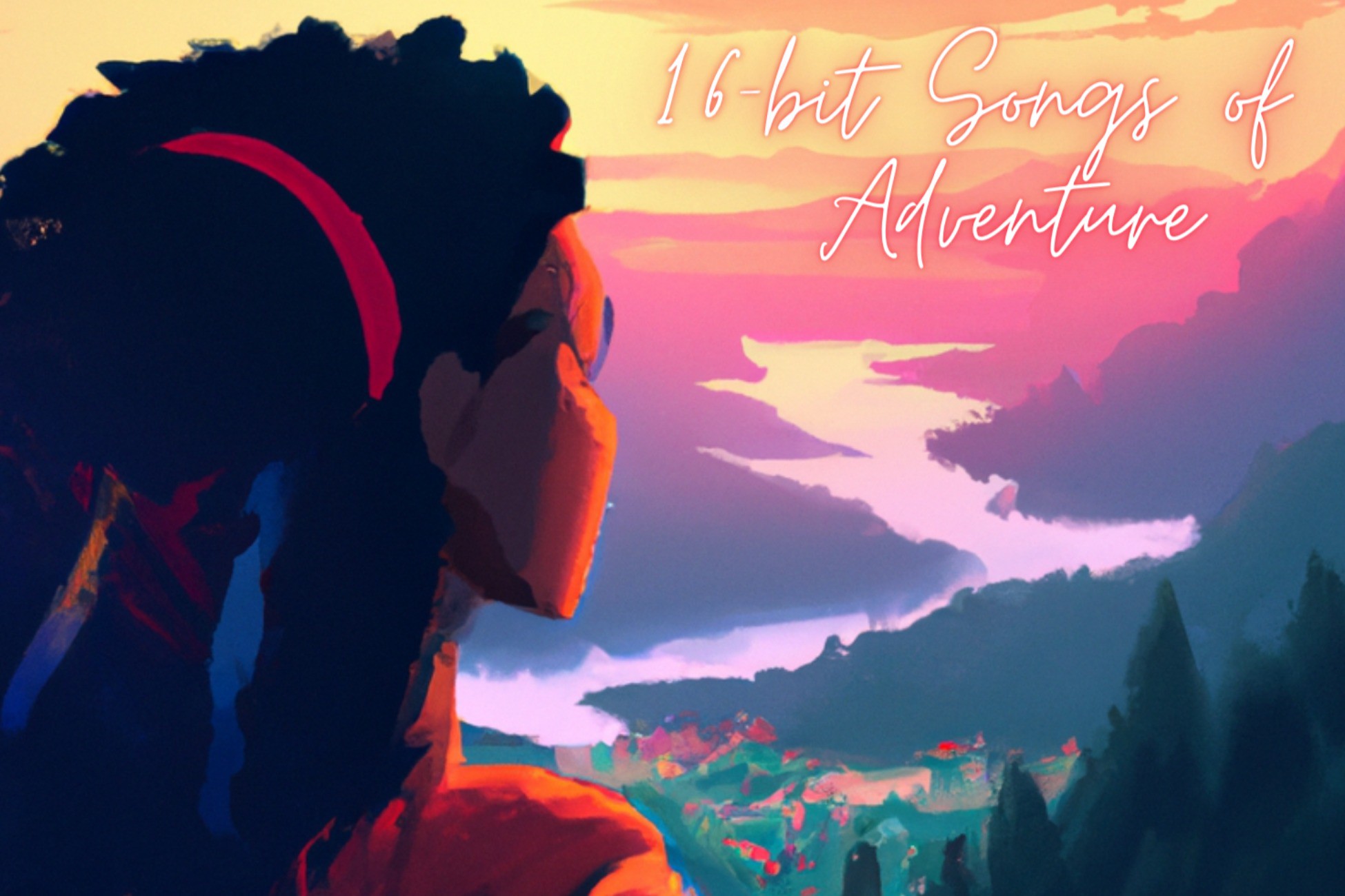 16-bit Songs of Adventure | Electronic Music | Unity Asset Store