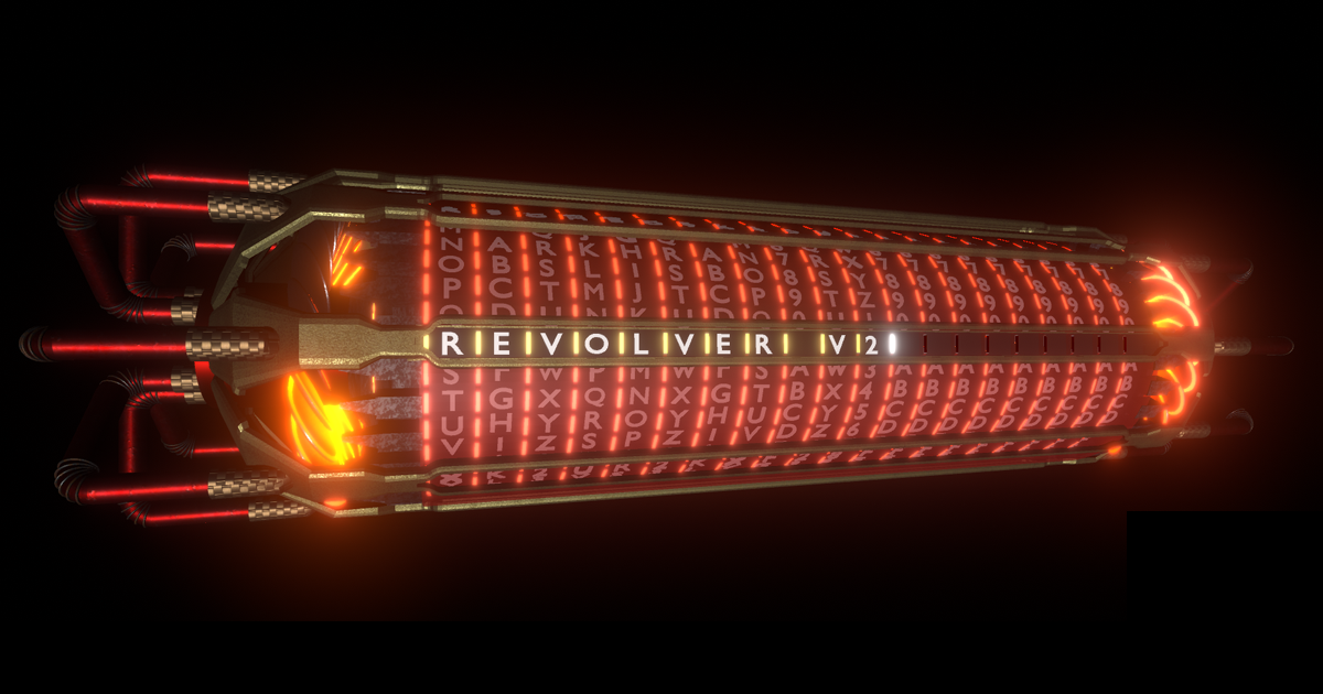 Revolver Mega Pack: Input Reinvented | GUI Tools | Unity Asset Store
