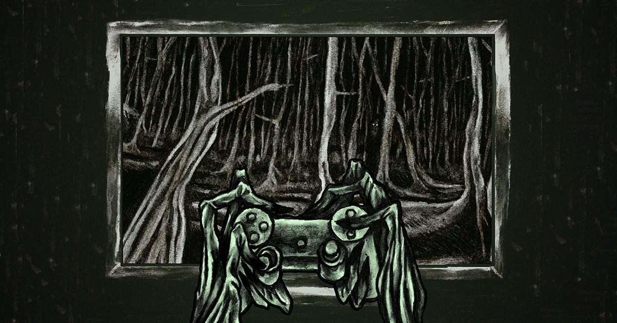 Survival Horror Ambience Audio Music Unity Asset Store