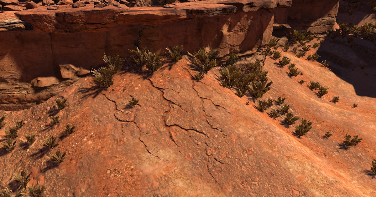 MicroSplat - Decals | Terrain | Unity Asset Store