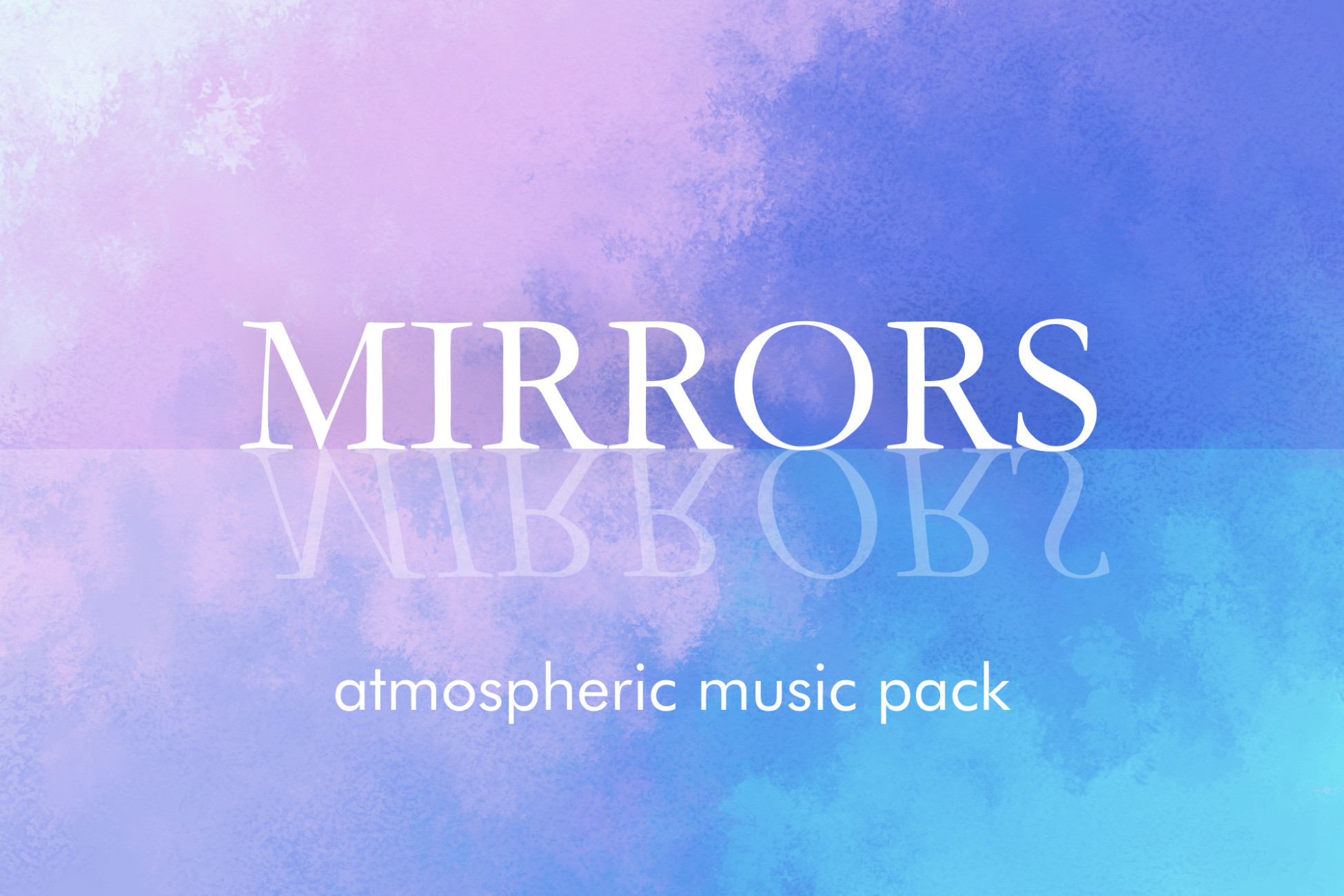 Mirrors: Atmospheric Music Pack | Audio Music | Unity Asset Store