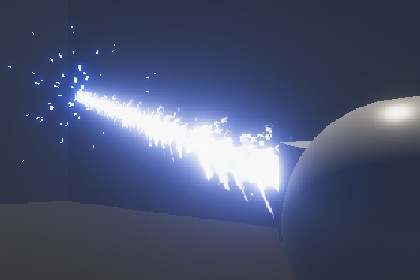 3D Advanced Lasers Pack | Unity AssetStore Price down information