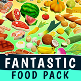 FANTASTIC - Food Pack