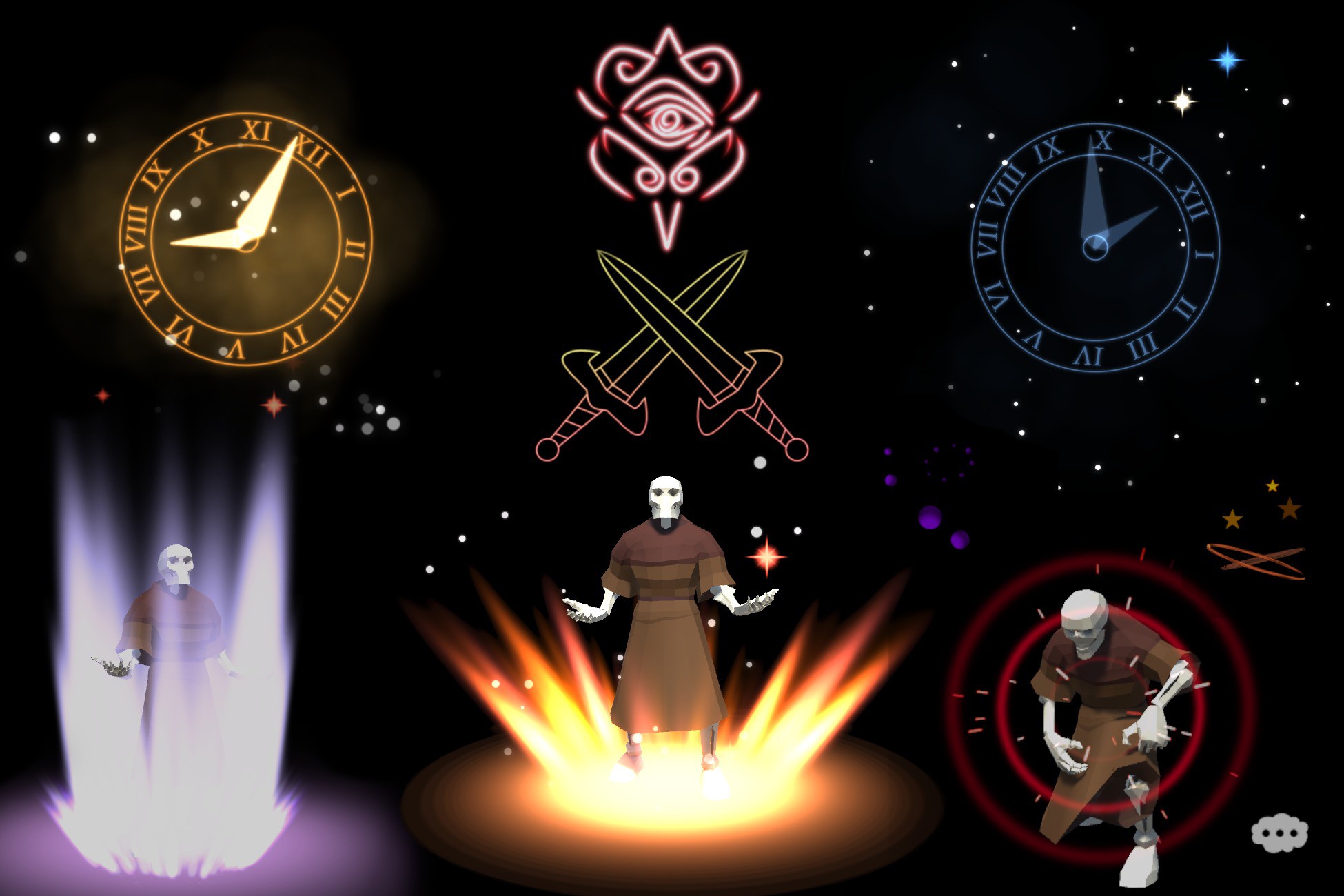 Status Effects | Spells | Unity Asset Store