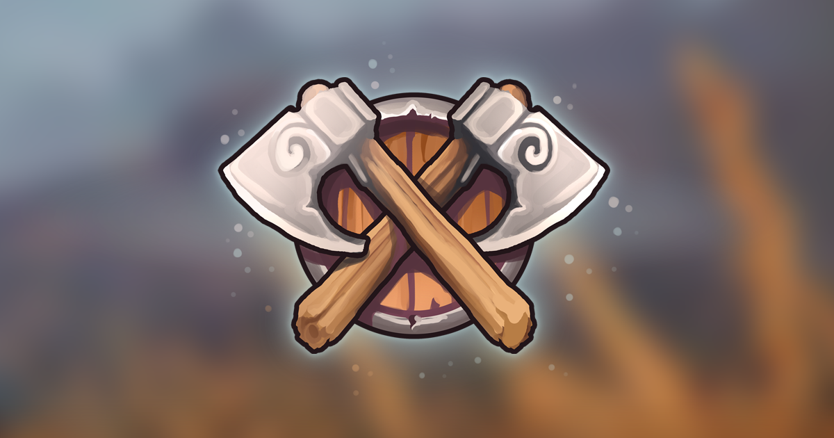 Barbarian Icons | 2D Icons | Unity Asset Store