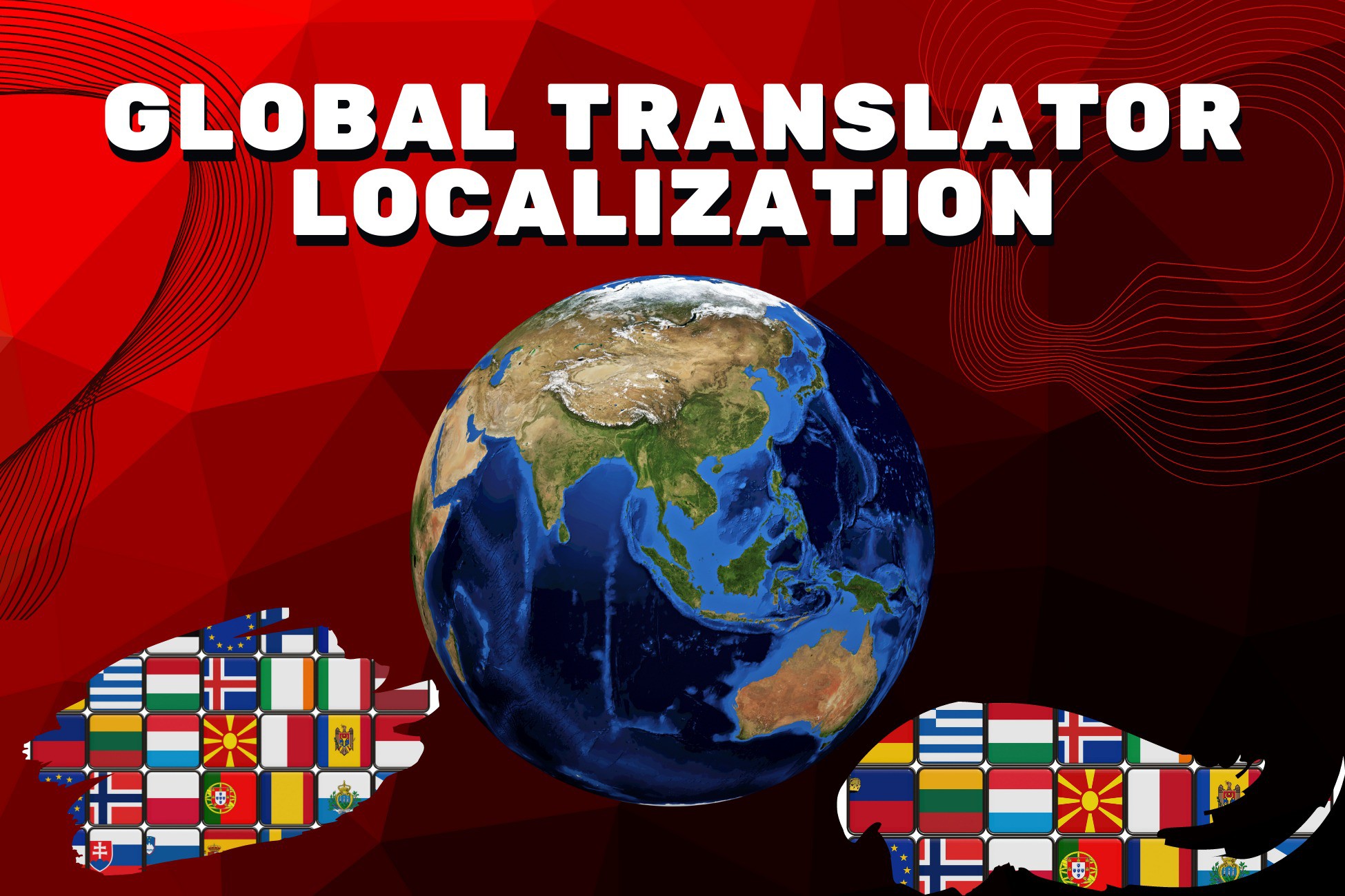 Global Translator - Localization | Localization | Unity Asset Store