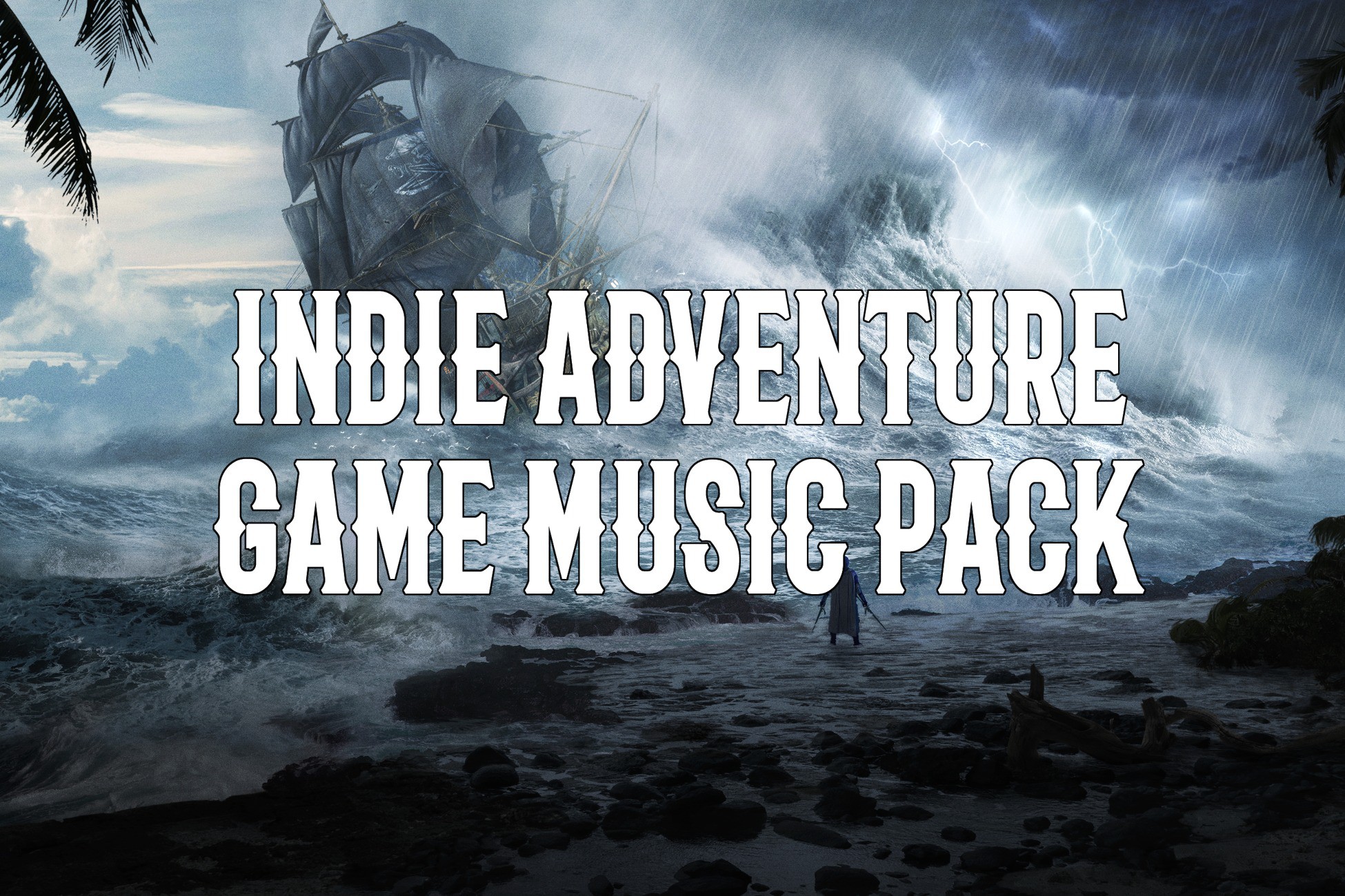 Indie Adventure Game Music Pack | Audio Music | Unity Asset Store