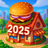 Cooking Game Template – Restaurant System with 210+ Levels & Boosters