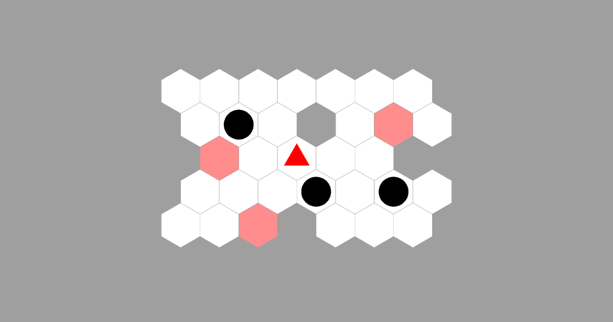 2D Tile Based Hexagonal Sokoban | Systems | Unity Asset Store