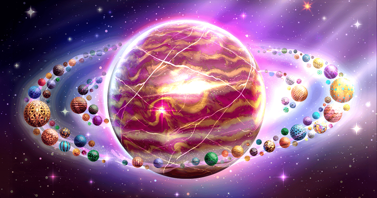 1200+ Stylized Textures - Megapack | 2D Textures & Materials | Unity ...