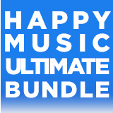 Happy Music Ultimate Bundle