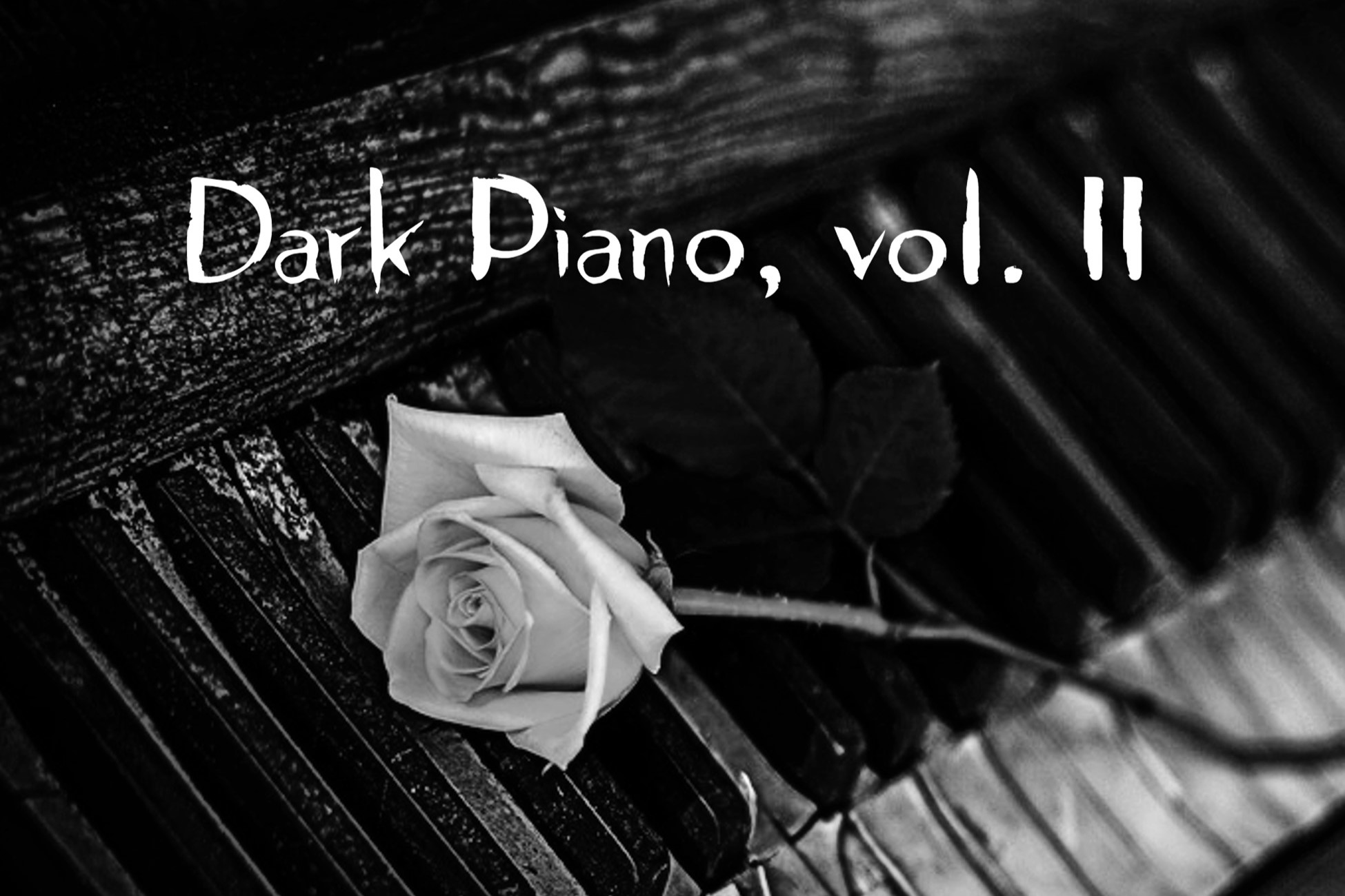 Dark Piano, vol. II Music Pack | Orchestral Music | Unity Asset Store