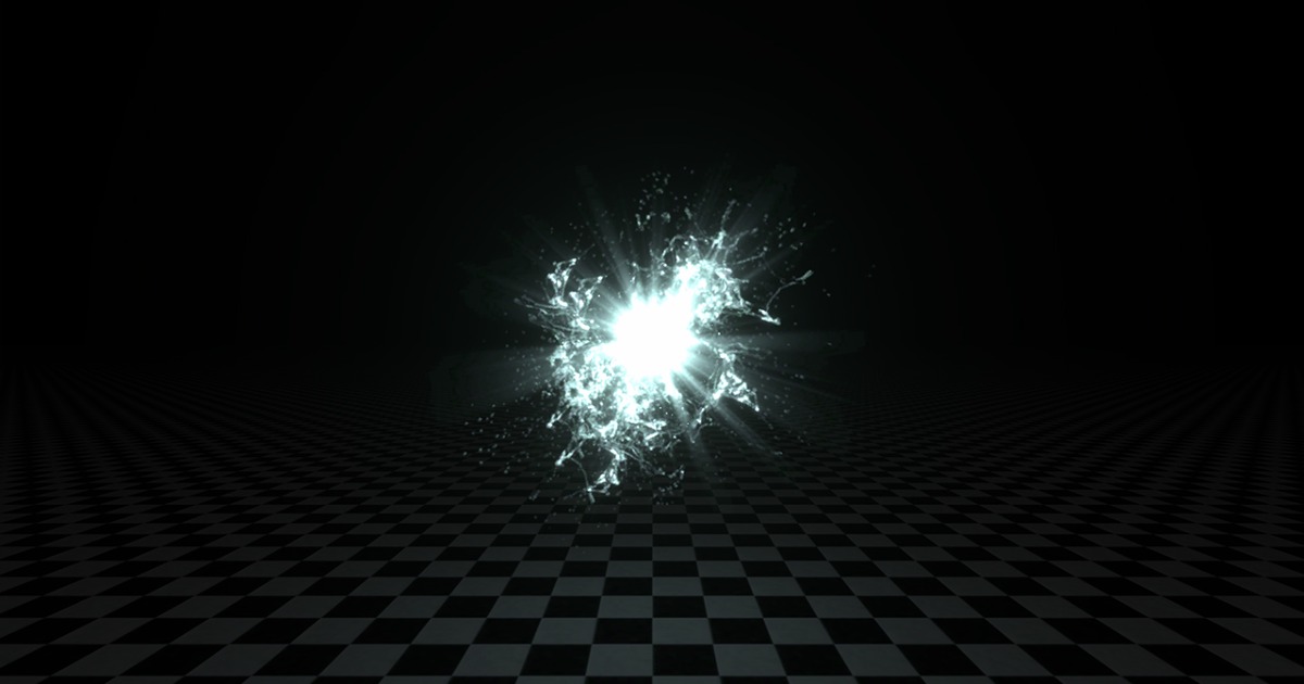 Hit 005 | VFX | Unity Asset Store