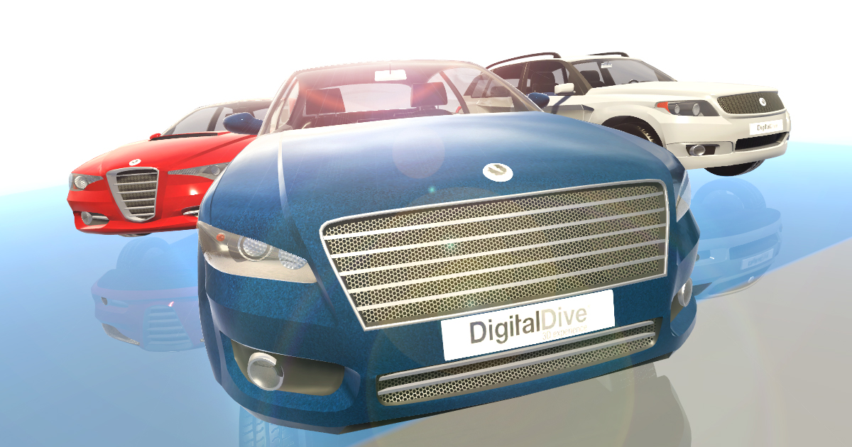 3D Cars Basic Pack | 3D Vehicles | Unity Asset Store