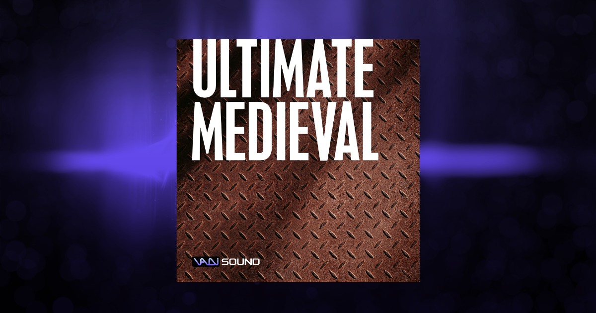 Ultimate Medieval Sound Pack | Audio Sound FX | Unity Asset Store