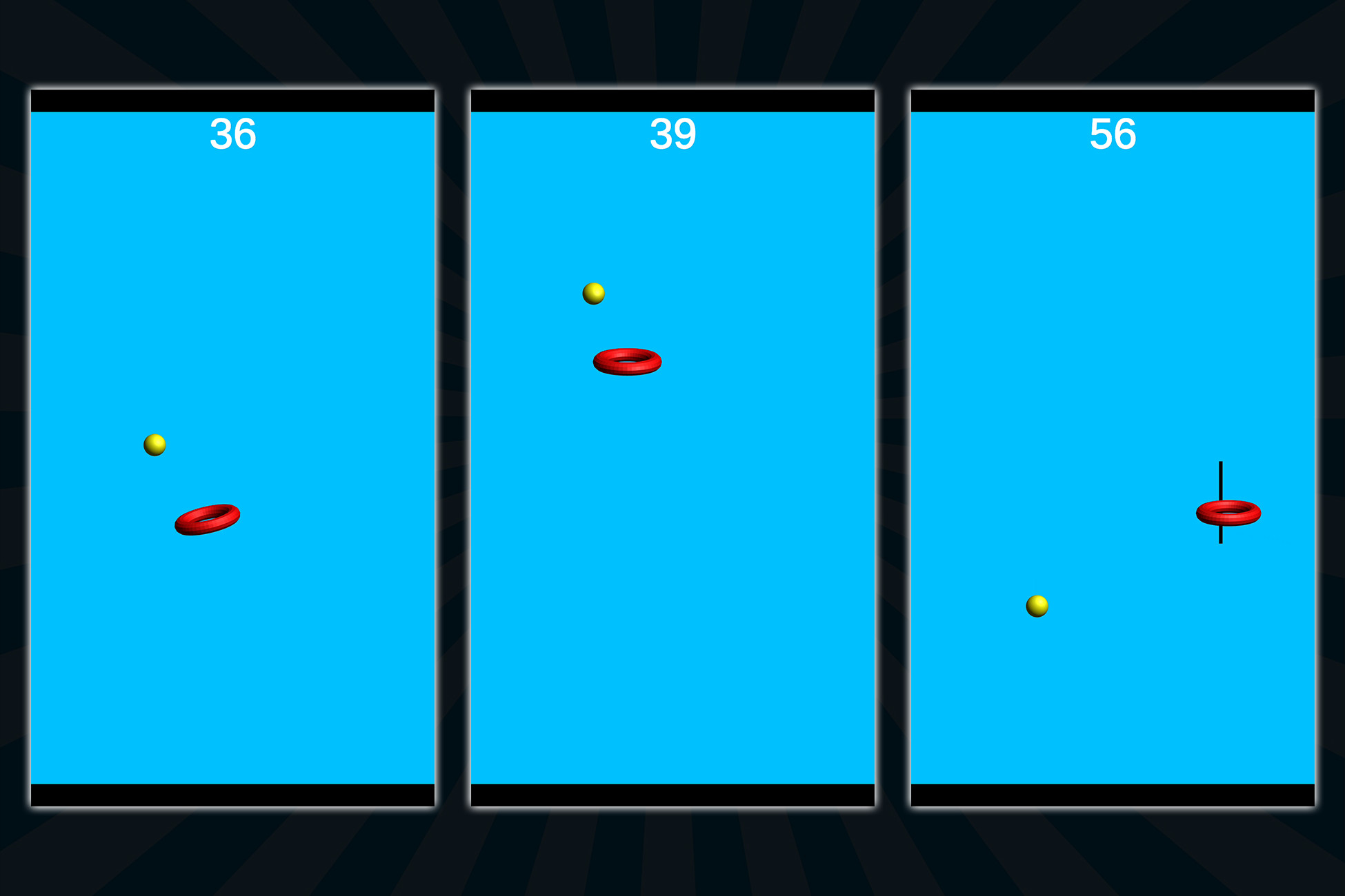 Dunk - Hyper Casual Game - easy AdMob ads implementation | Packs ... Dunk - Hyper Casual Game - easy AdMob ads implementation | Packs ...